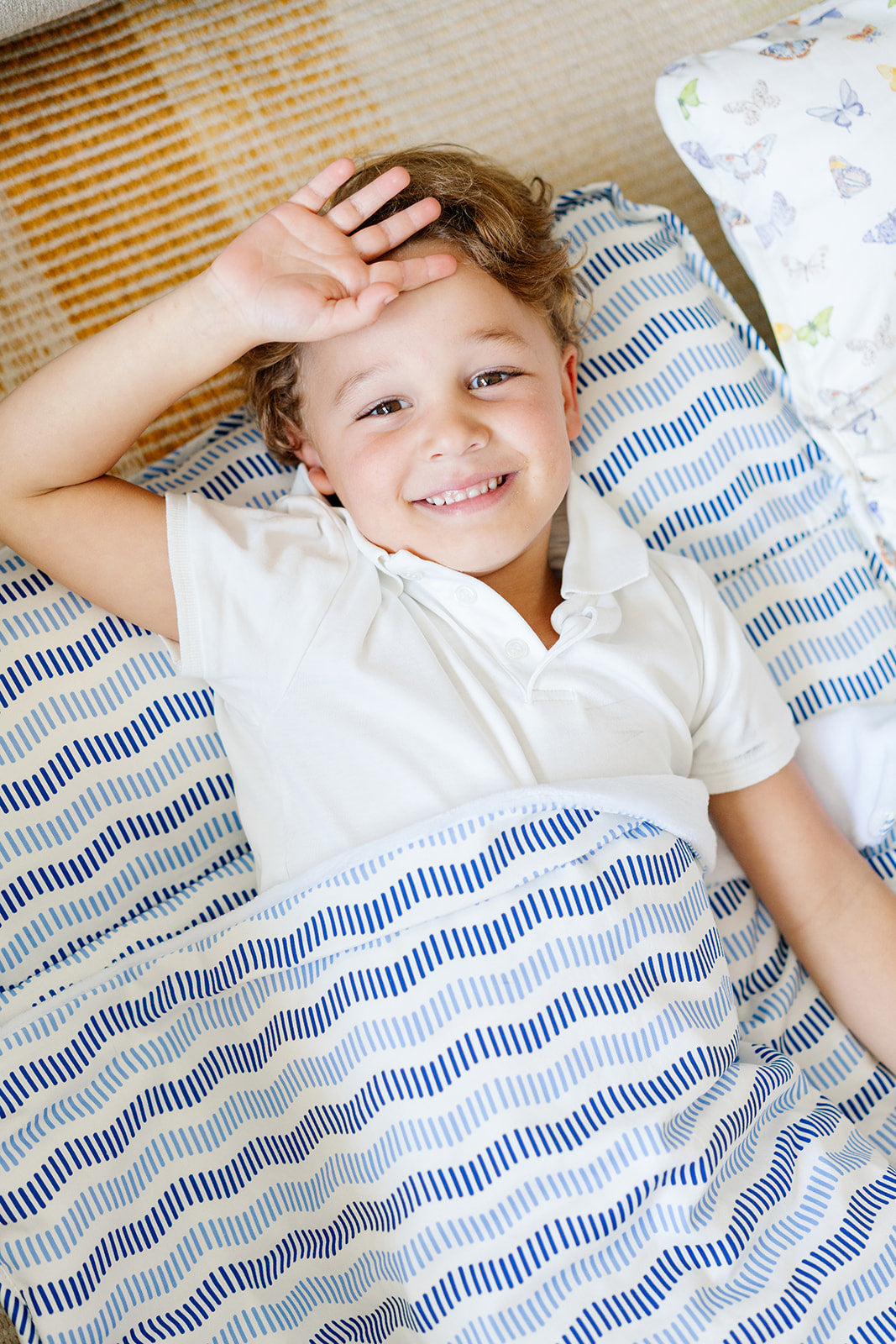The Nap Mat – Fort Weekend