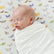 The Butterfly Crib Sheet – Fort Weekend